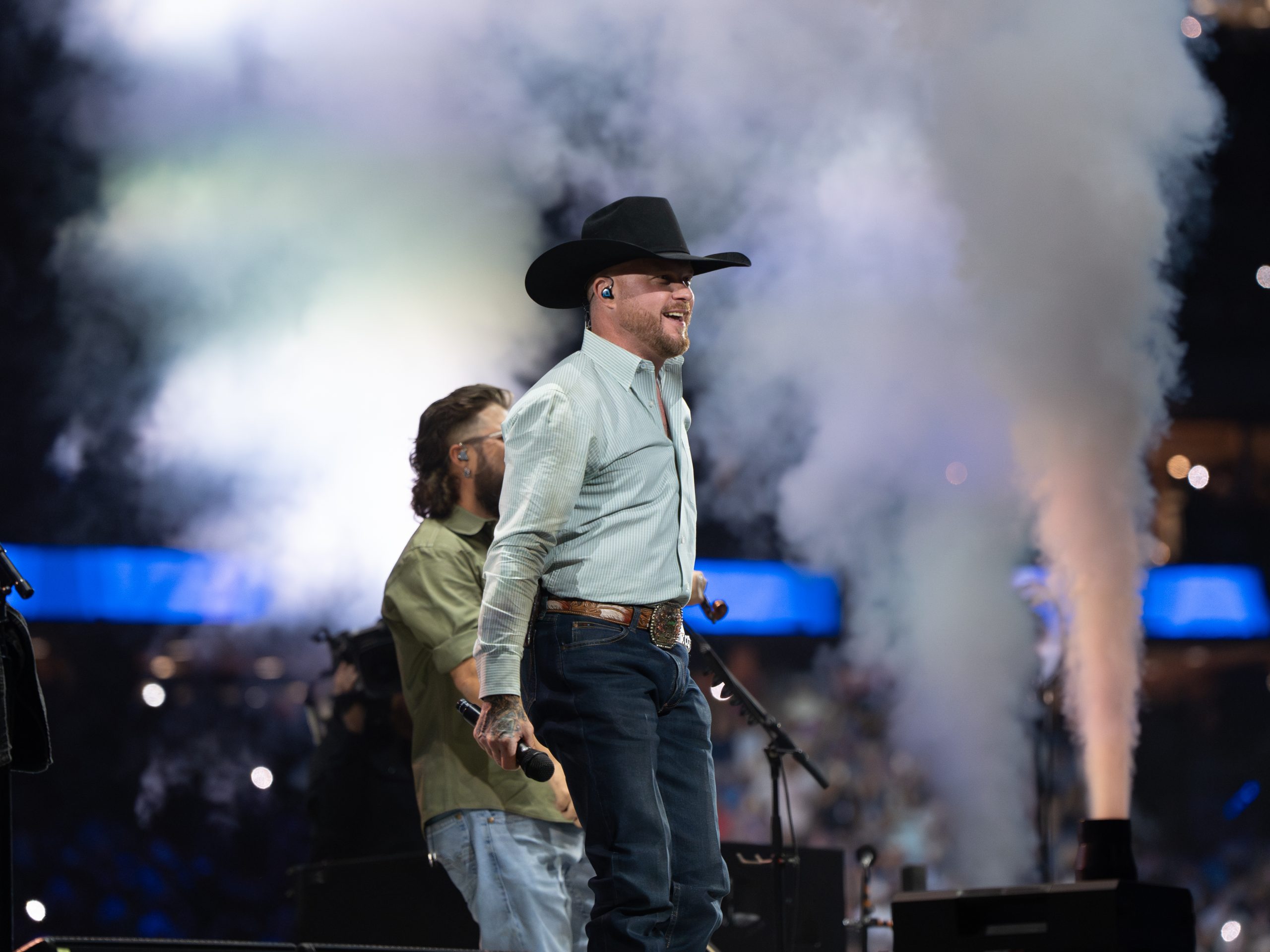 A Spectacular Final Day For the 2026 RodeoHouston - Houston Press