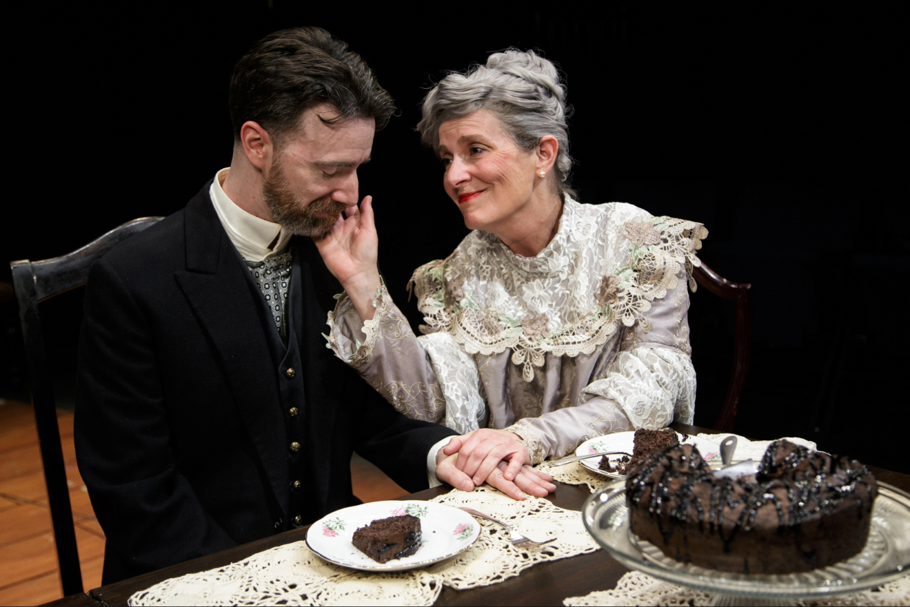 Torn Apart By History: Leopoldstadt at Main Street Theater [UPDATED ...