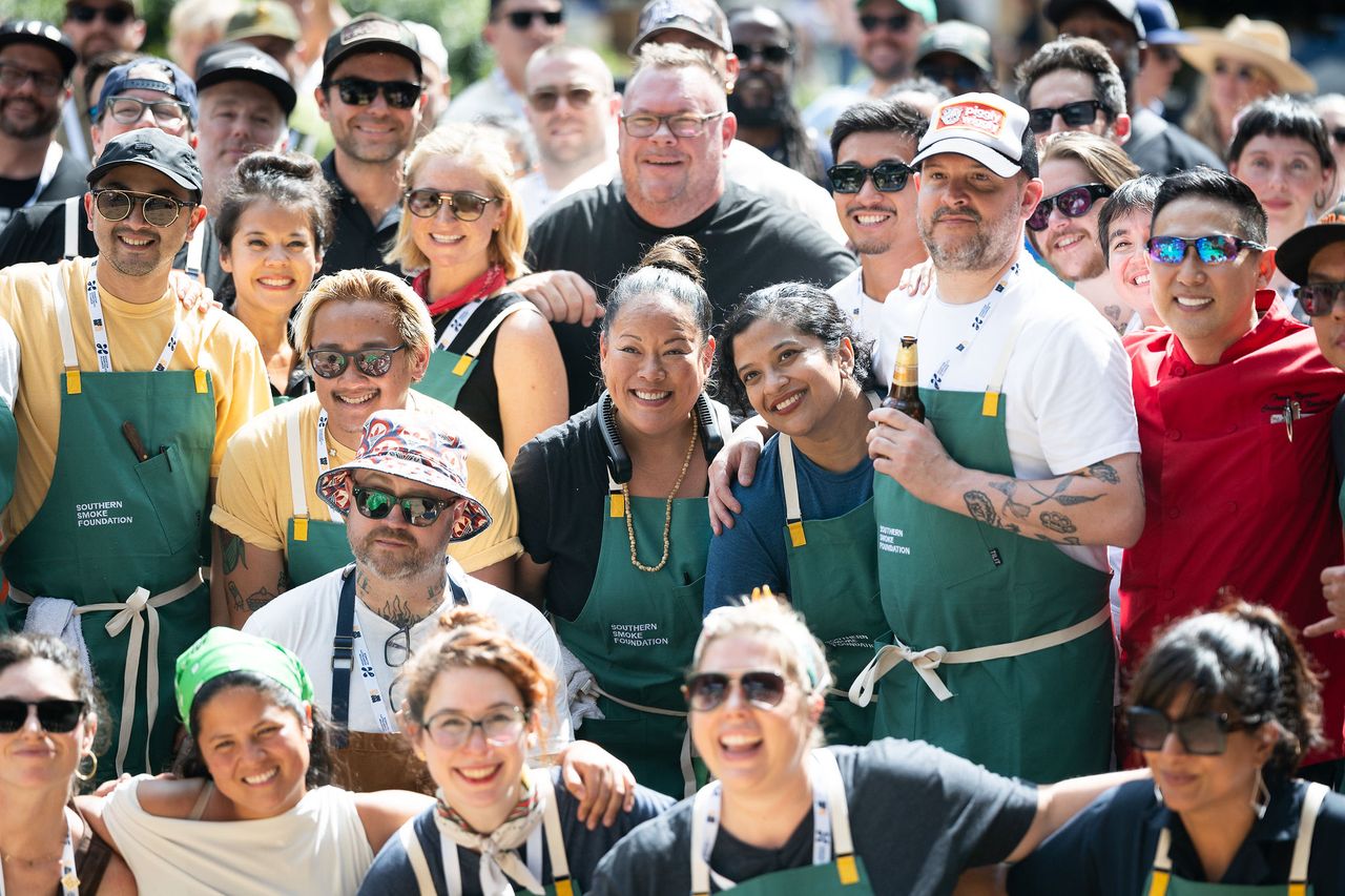 James Beard Awards 2026: Houston Honorees - Houston Press