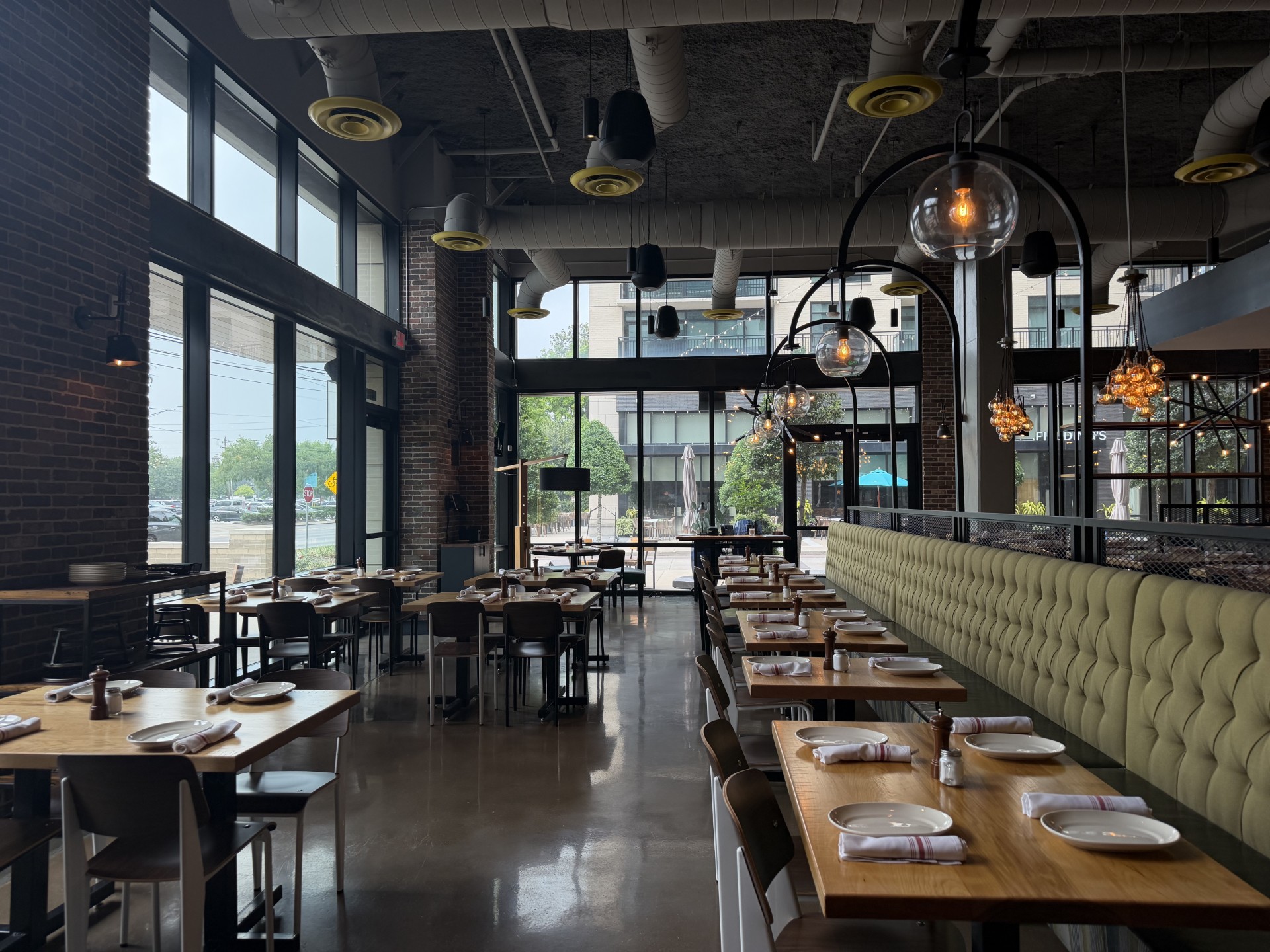 Openings and Closings: Anthony's New York Opens & More - Houston Press